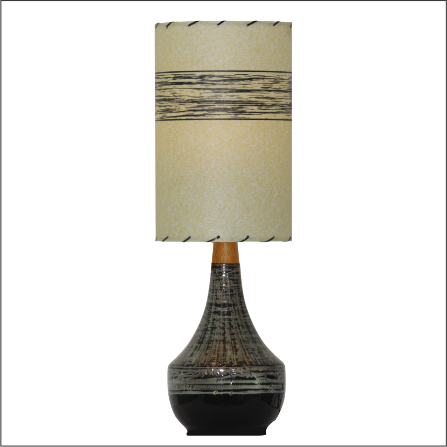 Modern Table Lamp Png